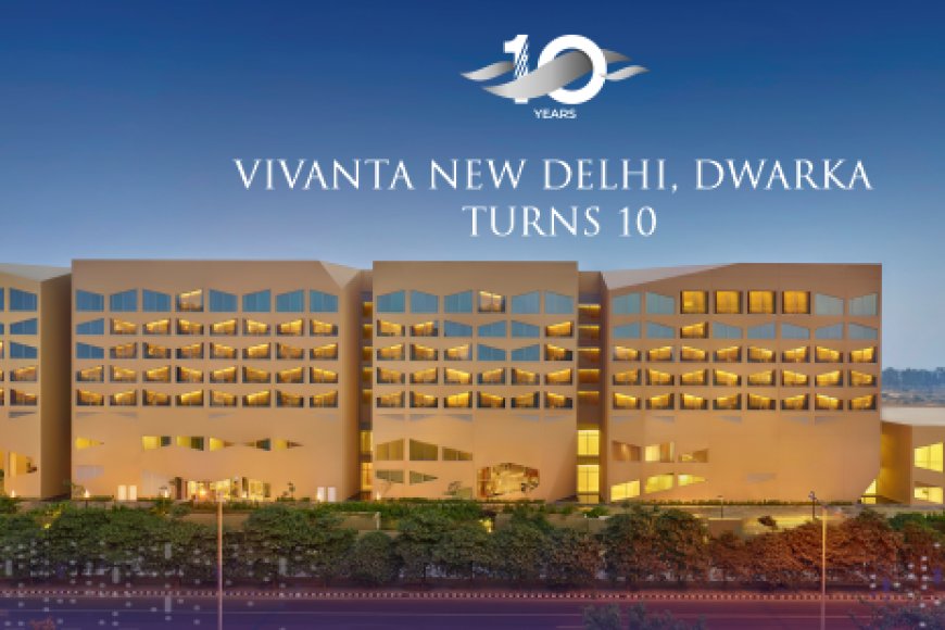 Vivanta, Dwarka, Rs.3200, 4.3/5.0, Delhi - Book Banquet Halls in Delhi ...
